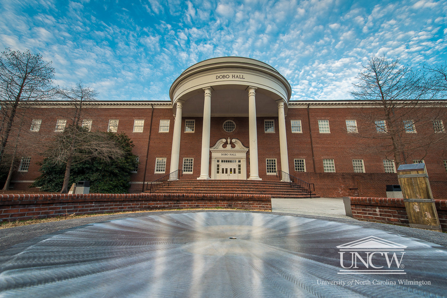 Dobo Hall Matching Game - University of North Carolina Wilmington