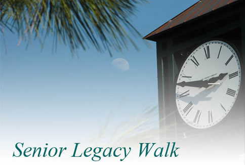 Senior Class Giving Campaign - University of North Carolina Wilmington